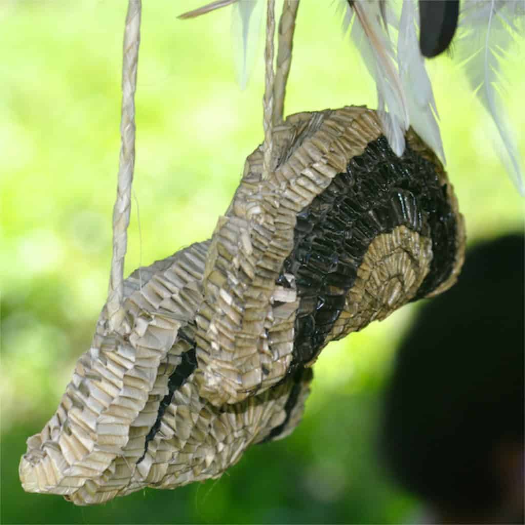 A catalogue of handmade Fijian handicraft by Island Spirit, Fiji Island ...