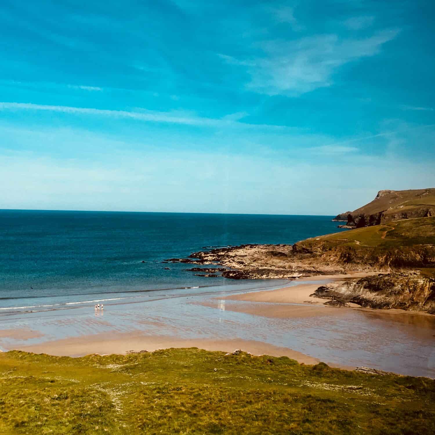 Wildcrafted Wellness Weekend in the UK | A Sea-full of Goodness in ...